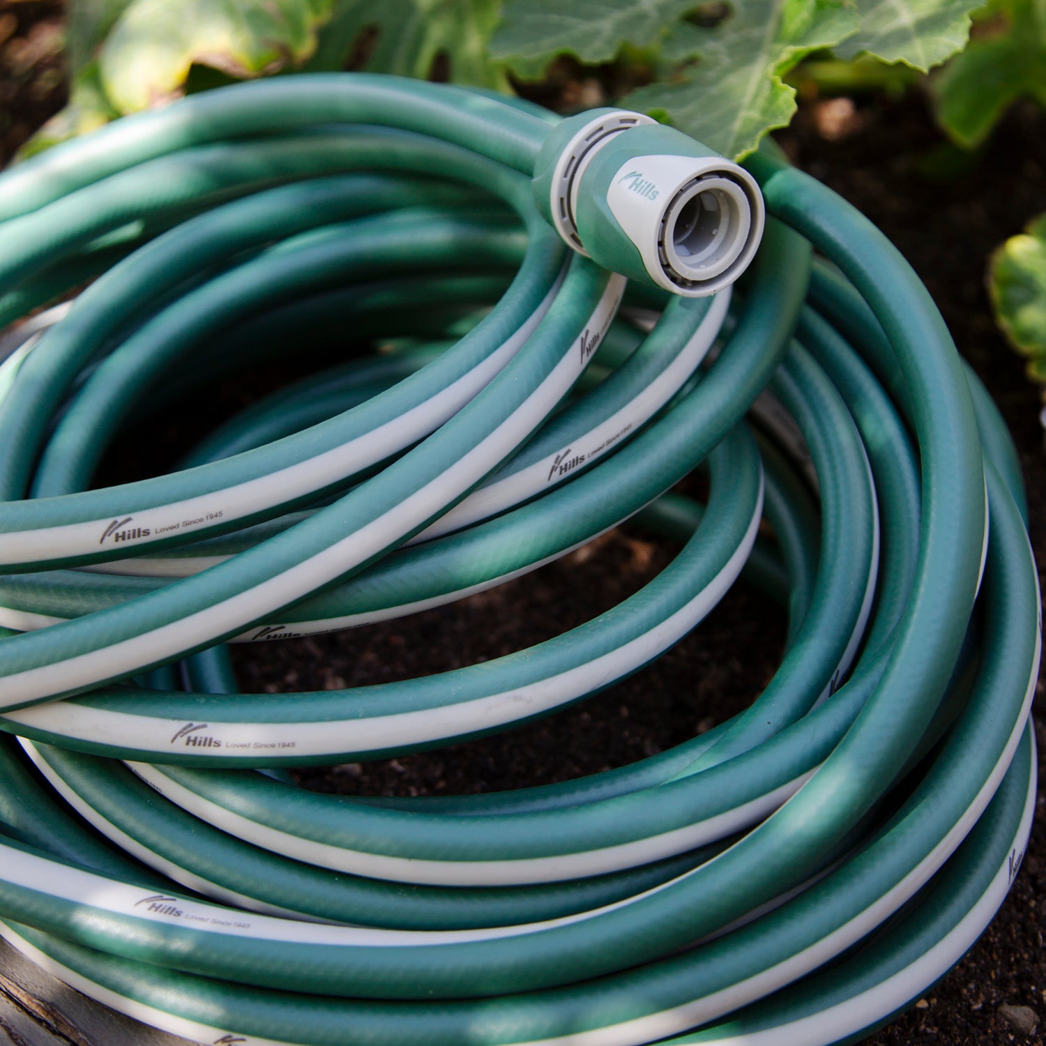 Premium Hose Range | Garden Hoses & Reels | Hills Home Living