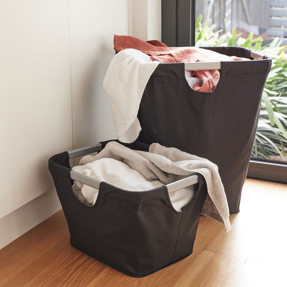 Indoor Laundry – Hills Home