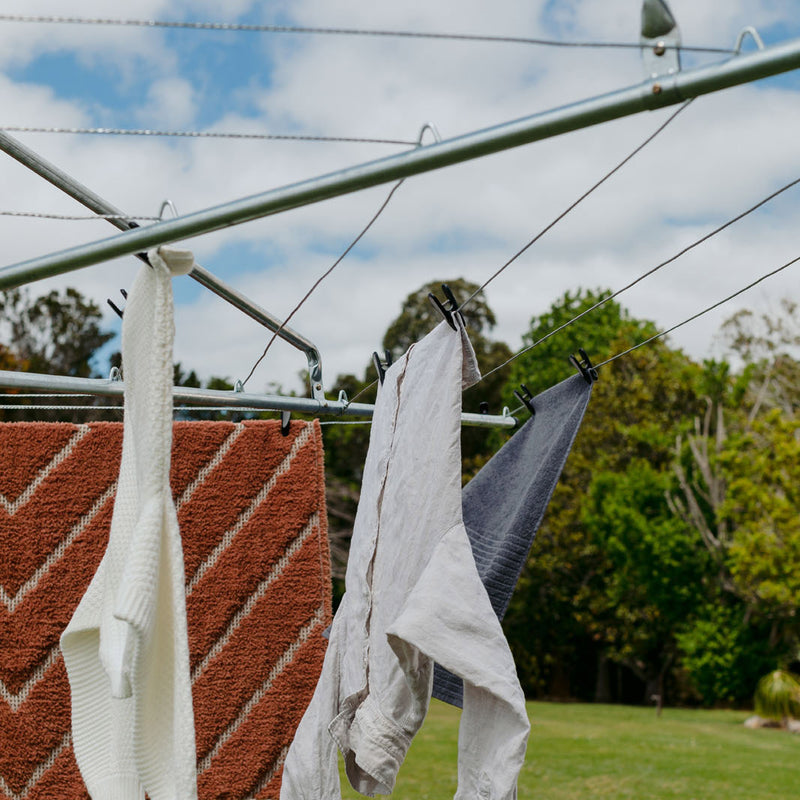 Classic Hills Hoist 7 Line Clothesline – Hills Home