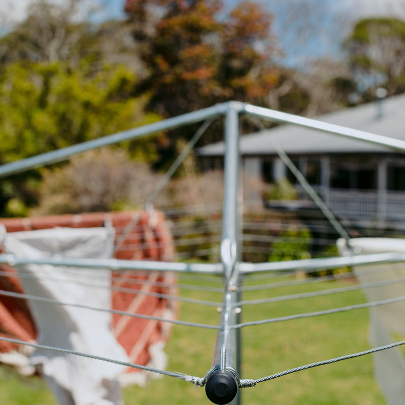 Classic Hills Hoist 7 Line Clothesline – Hills Home