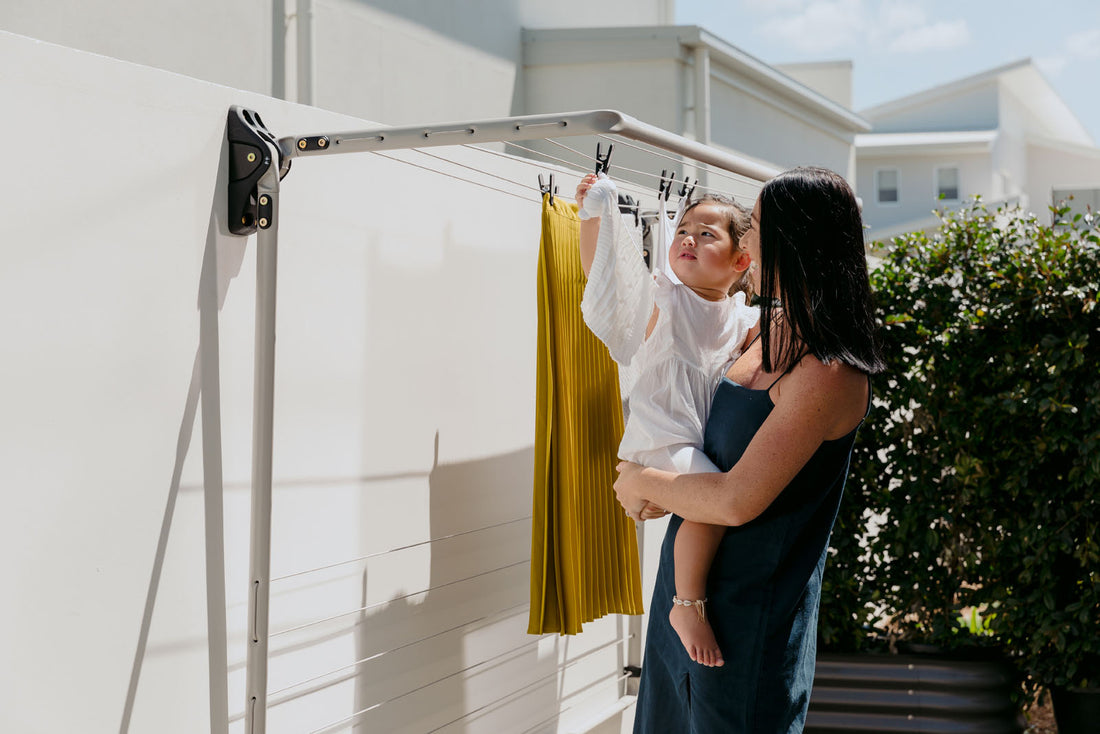 Clotheslines – Hills Home