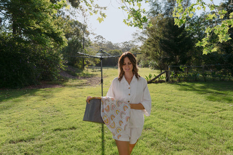 Clotheslines – Hills Home