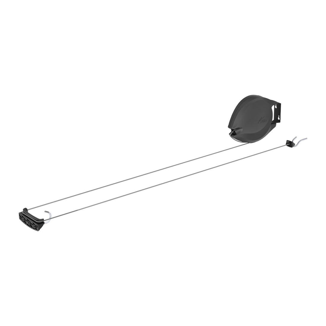 Retractable Clothesline Solutions | Space-Saving Designs – Hills Home