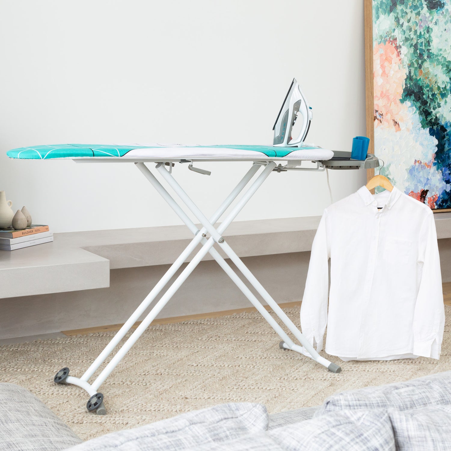 Ironing Boards & Covers | Buy Quality Ironing Boards Online – Hills Home