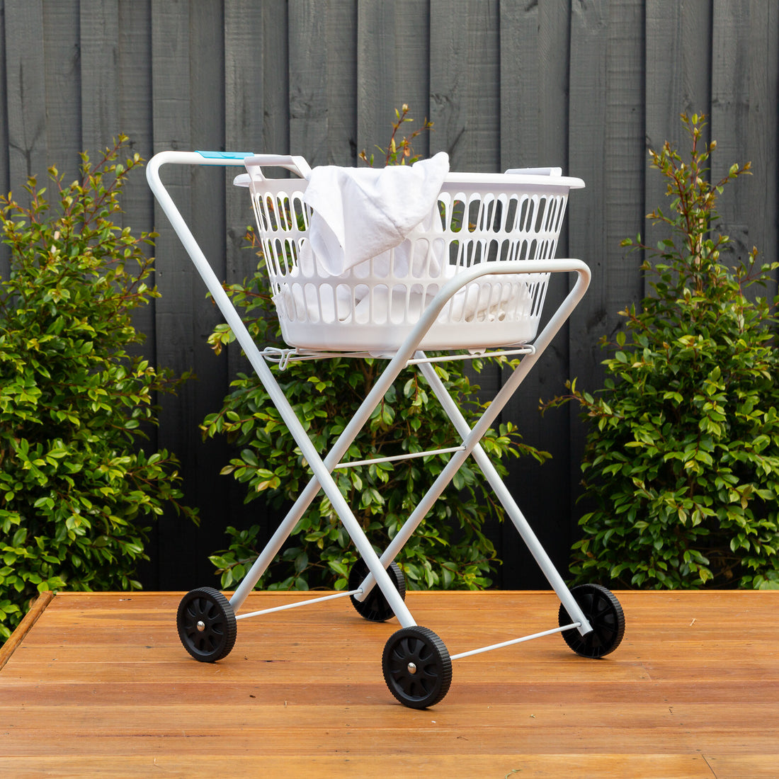 Classic Laundry Trolley – Hills Home