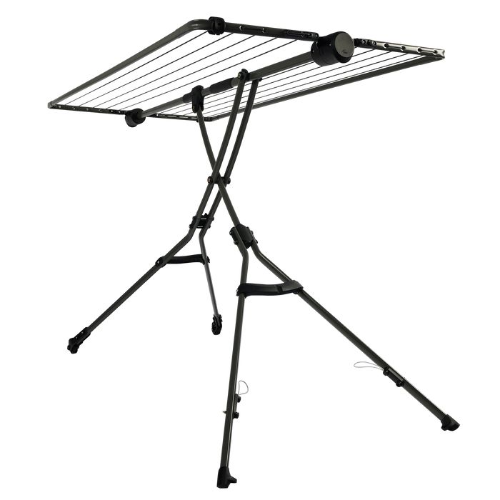 Clothes Airers | Space-Saving & Efficient Drying Solutions – Hills Home