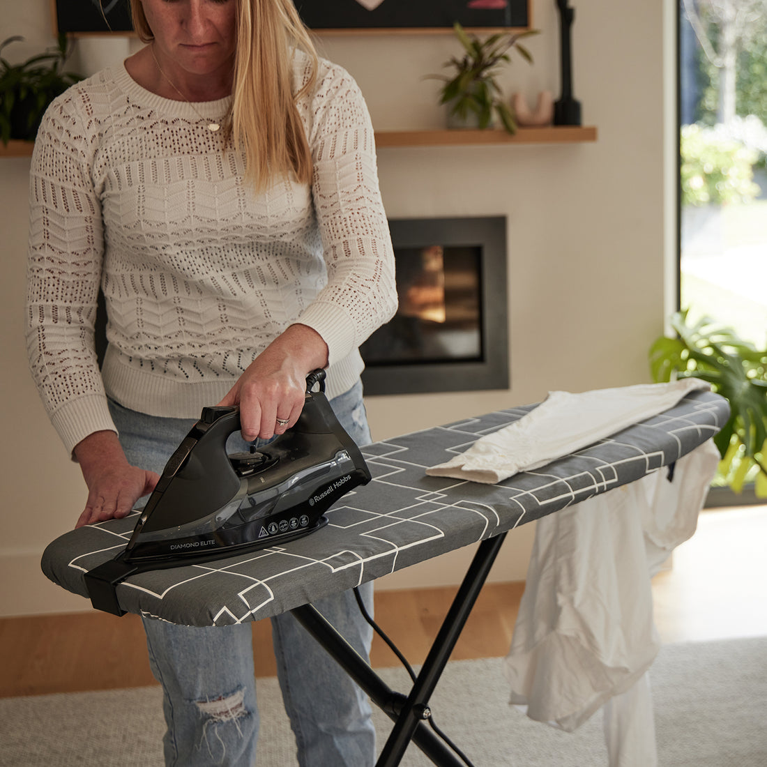 Ironing Boards & Covers | Buy Quality Ironing Boards Online – Hills Home
