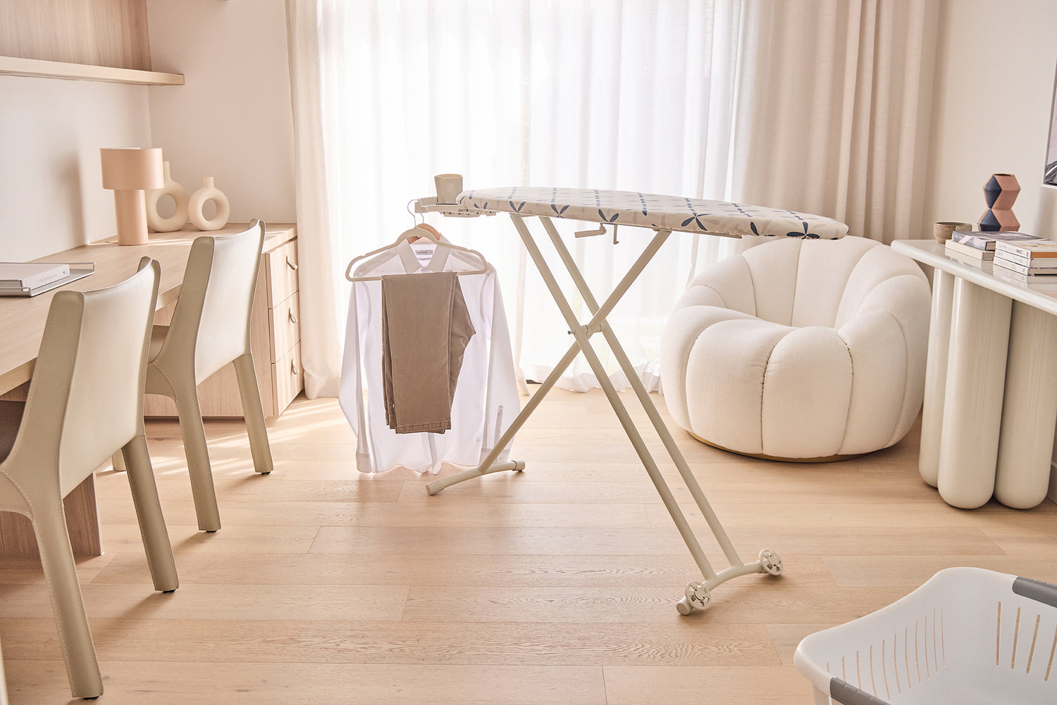 Ironing Boards | Traditional & Compact Solutions | Hills – Hills Home
