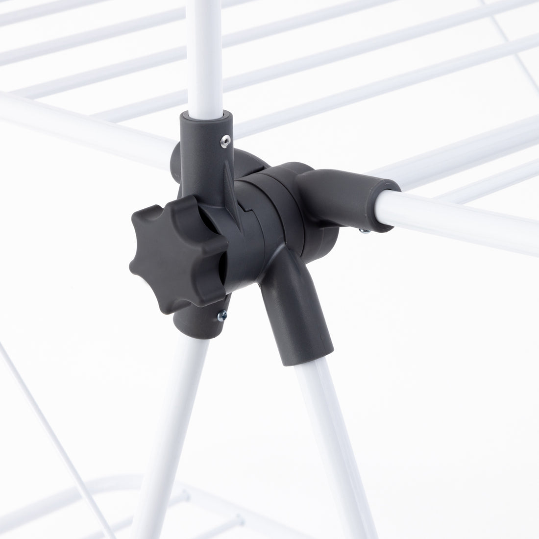 Two Tier Garment Rack Airer – Hills Home