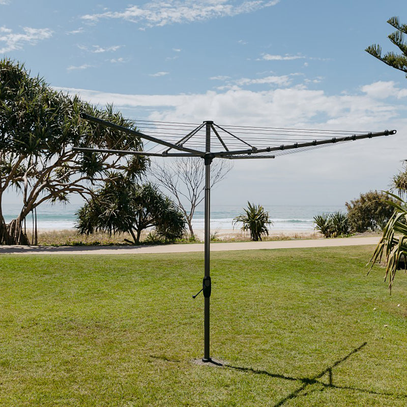 Hills Hoist 8-Line Clothesline – Hills Home