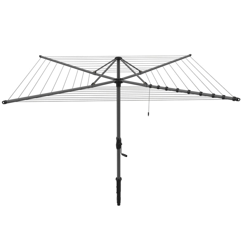 Hills Hoist 9 Line Rotary Clothesline | Hills Home Living