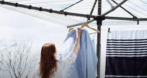 Hills Hoist 7 Line Clothesline – Hills Home